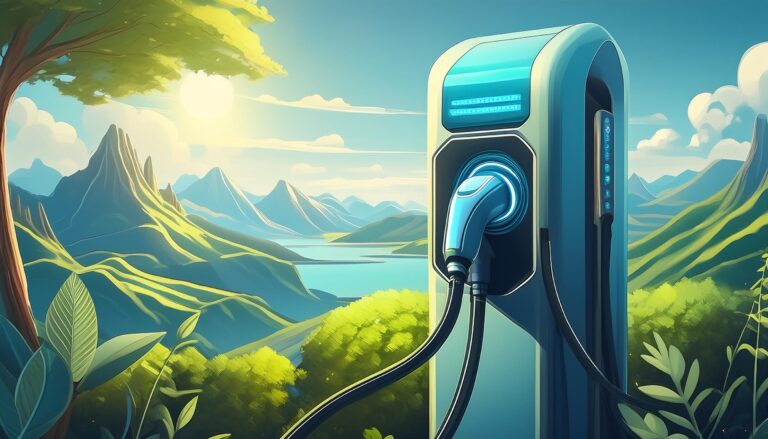 EV Charger Installers - Full Power Electrical