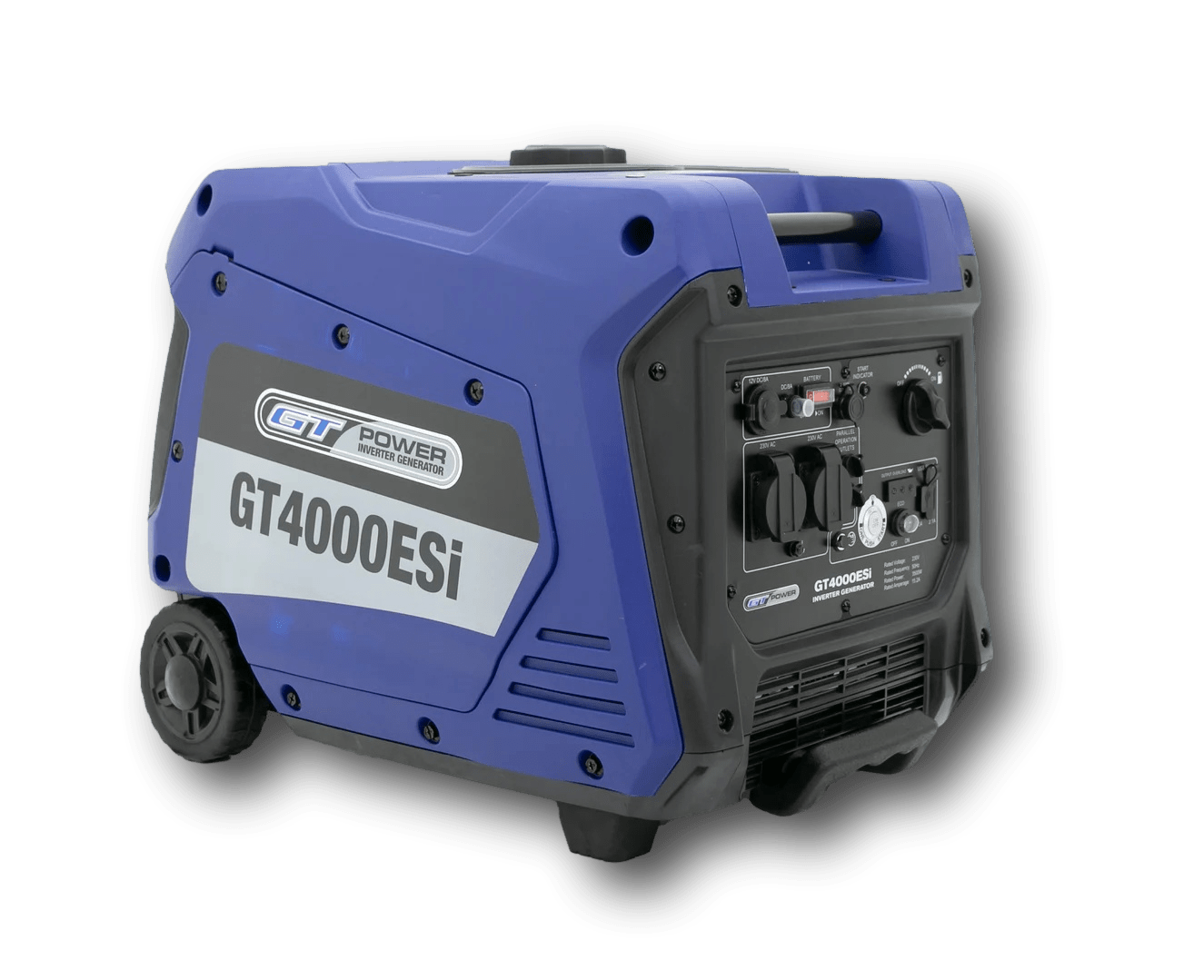 Generators - Full Power Electrical